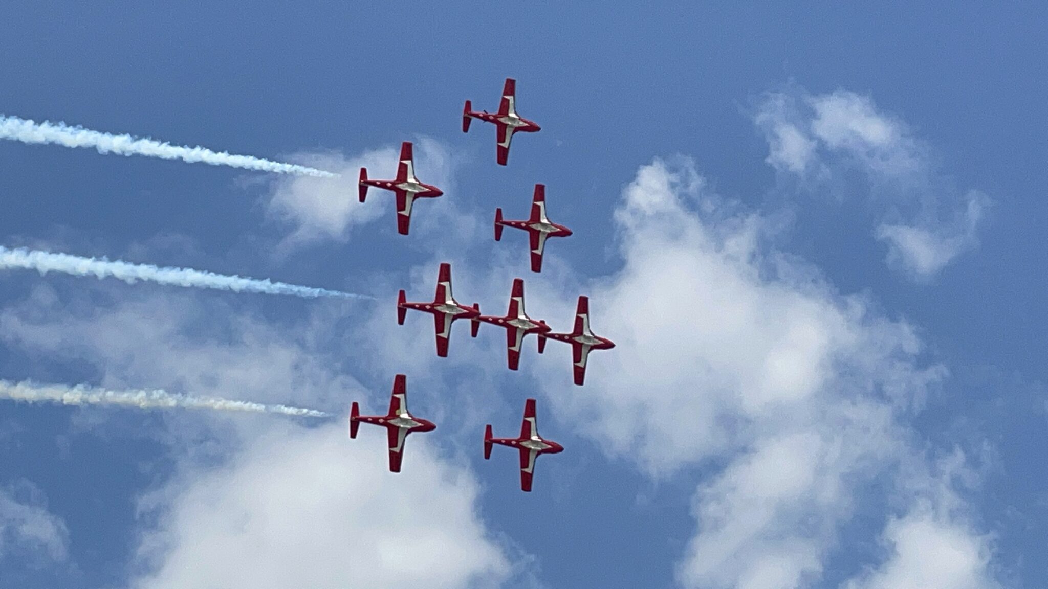 About Me - Athan Chau